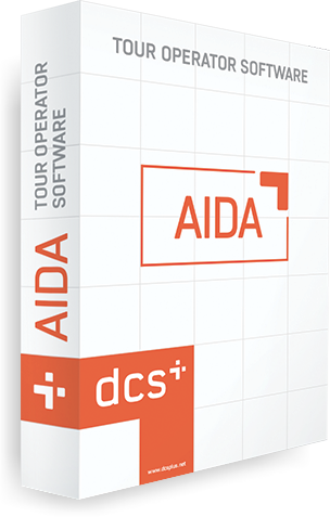 dcs plus | Complete Travel Technology